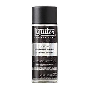 Liquitex Cap Cleaner Spray
