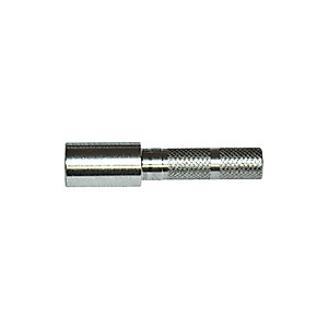 Carbon Express Predator II 700-800 Small Diameter Half-Out Archery Inserts - 12 Pack