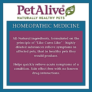 PetAlive AmazaPet Tablets 2 Pack