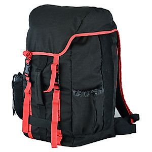 Ultimate - Brazilian Jiu Jitsu Gi & Gear Carry BJJ Bag Backpack