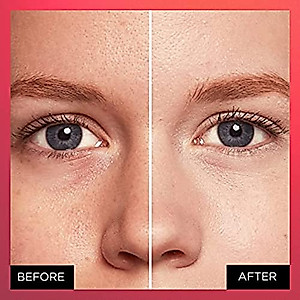 L'Oréal Paris Makeup Infallible Full Wear Waterproof Matte Concealer, Toffee (Pack of 2)