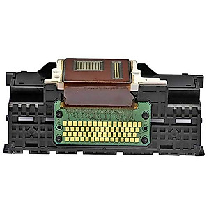 Tuobo QY6-0083 Printhead Print Head Compatible with Canon MG6310 MG6320 MG6350 MG6380 MG7120 MG7150 MG7180 iP8720 iP8750 iP8780 MG7140 MG7550