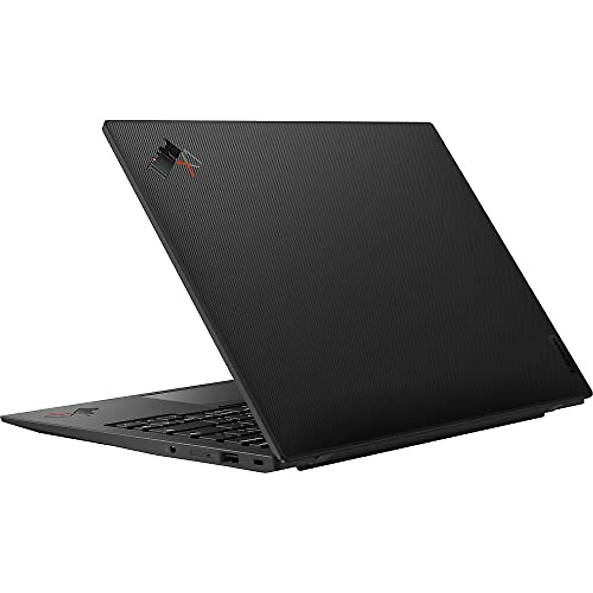 Lenovo 2023 ThinkPad Laptop 14" WUXGA 1920 x 1200 13th Generation Intel Core i7-1365U 10-Core 32GB LPDDR5 1TB SSD Wi-Fi 6E Windows 10 Pro Bluetooth 5.1 Backlit KB 1080p FHD Camera FP Thunderbolt 4