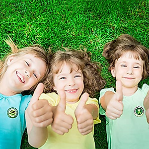 120 Pcs Mental Health Pin 1.2 Inch Mental Health Awareness Buttons for Backpacks Novelty Green Ribbon Mental Health Awareness Month Gifts for Children Teens Adults Party Favors Stocking Stuffers