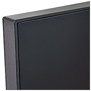 HANNSPREE HP248UJB - LED-Monitor - Full HD (1080p) - 60.45 cm (23.8")