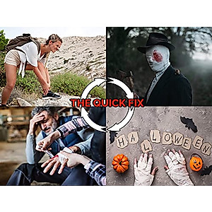 Gauze Rolls Pack of 24 – Premium Quality Lint and Latex-Free 4 inches x 4.1 Yards Conforming Stretch Bandages Designed for Effective Wound Care & Comfort - Ideal for use as a Mummy wrap