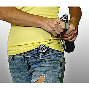 BarConic Mini Opener and Retractable Reel SET – Hamsa