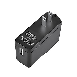 J-ZMQER 10W USB-C AC DC Adapter Charger Compatible with Microsoft Surface Duo 2 Power Supply Cord
