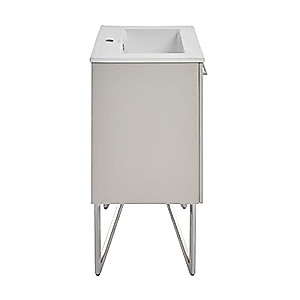 Swiss Madison Well Made Forever SM-BV256EI, Mayhem Greige