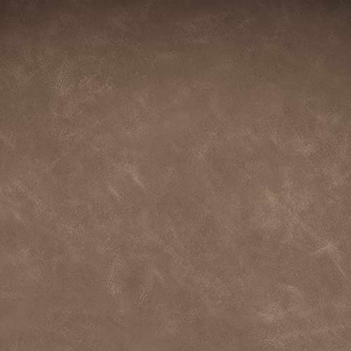 Flash Furniture Chrishelle Set of 2 Commercial Adjustable Height Bar Stools - Brown LeatherSoft Tufted Upholstery - Pedestal Base - Integrated Footring