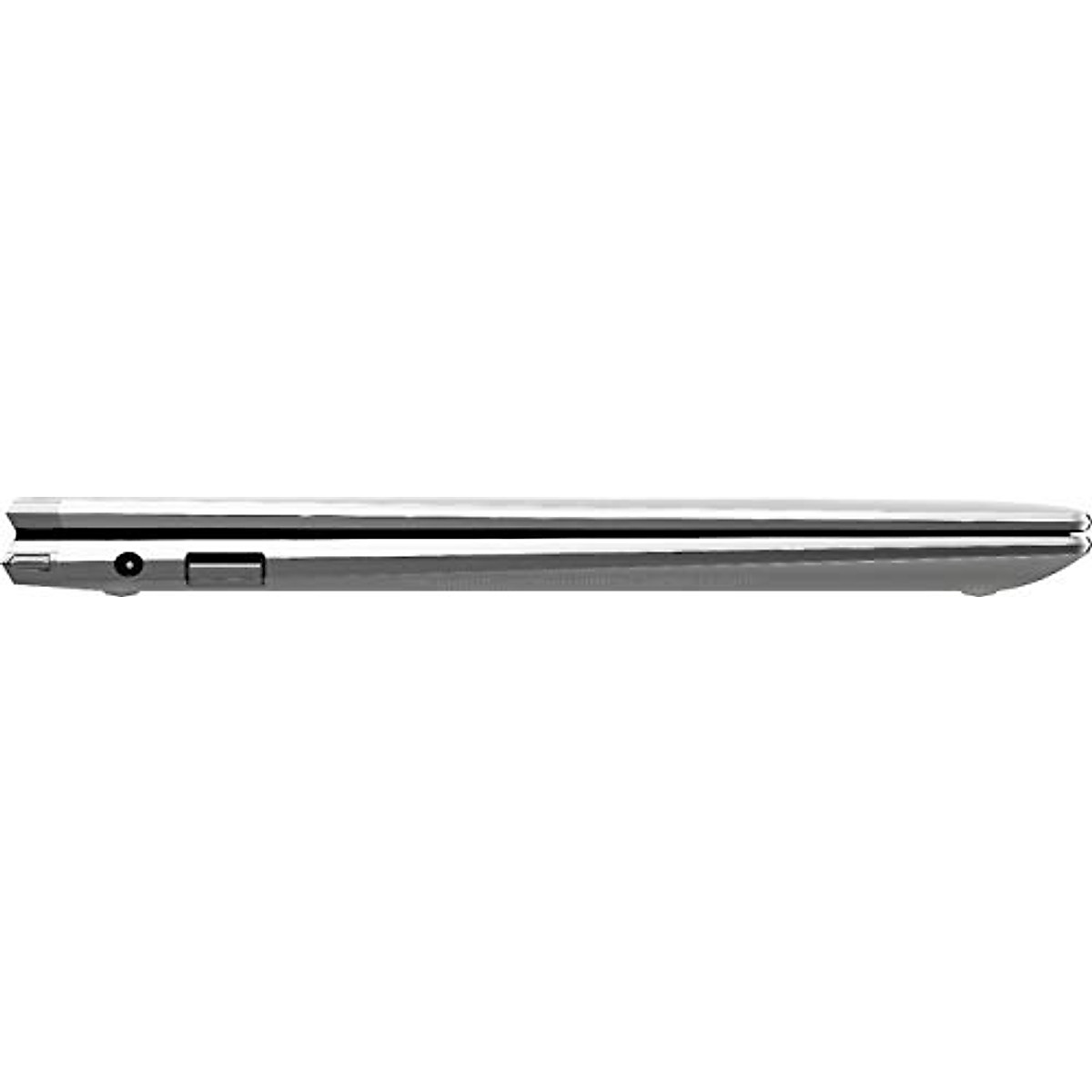 HP Spectre Touch x360 13 in Silver Convertible Laptop 11th Gen Quad Core Intel i5 up to 4.2GHz 8GB DDR4 256GB SSD 13.3in FHD Gorilla Glass (13-AW200-Renewed)