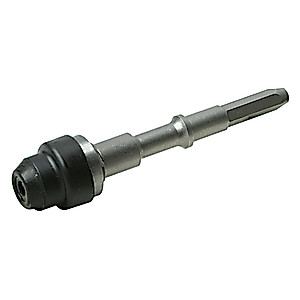200mm Silverline Drilling SDS Adaptor