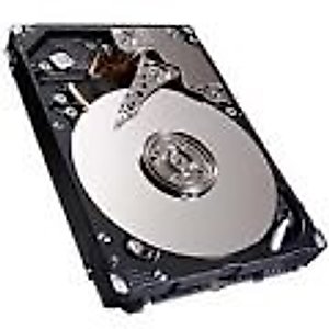 Seagate Constellation ES.3 ST2000NM0033 2 TB 3.5" Internal Hard Drive (ST2000NM0033-20BLK) -