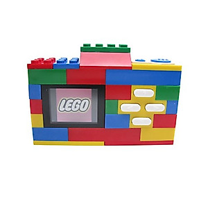 LEGO 8MP Digital Camera