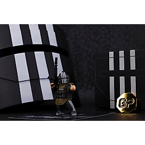 Surrta Little Killa Escape from Tarkov 3D Figure KIBA Owner's Collection(Helmet Not Included)