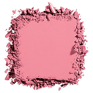 NYX PROFESSIONAL MAKEUP Sweet Cheeks Matte Blush, Rose & Play