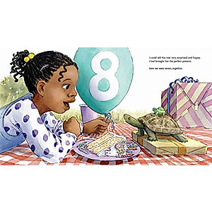 Alfie: (The Turtle That Disappeared)