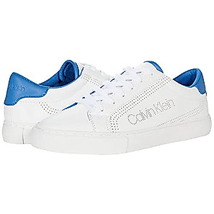 Calvin Klein Cashe White/Blue 8.5 M