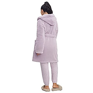 UGG Women's Aarti Robe, Misty Lake, M