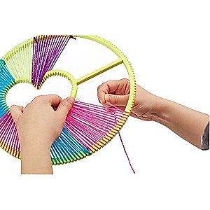 Alex Craft Sweetheart String Art Kids Art and Craft Activity