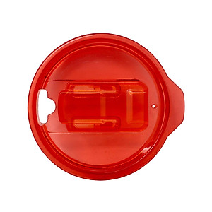 Boston Warehouse Flamingo Flamingle Insulated Stemless Wine Goblet, 16 ounce, Pink