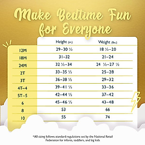 Disney Girls' Princess Fantasy Gown Nightgown, POCAHONTAS, 6