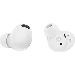 SAMSUNG Galaxy Buds2 Pro True Wireless Bluetooth Earbud Headphones - White