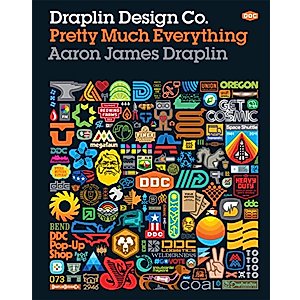 Draplin Design Co.: Pretty Much Everything