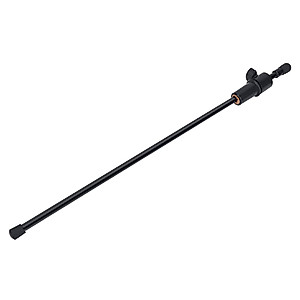 Cello End Pin, 1Pc Carbon Fiber Cello Endpin Instrument End Pin Accessory for 3/4&4/4 Size Cellos