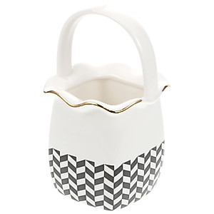 1pc Bucket of Chopsticks Kitchen Tool Utensil Kitchen Organizer Chopstick Storage Jar Chopstick Holder Chopsticks Bucket Household Kitchenware Chopstick Storage Bucket