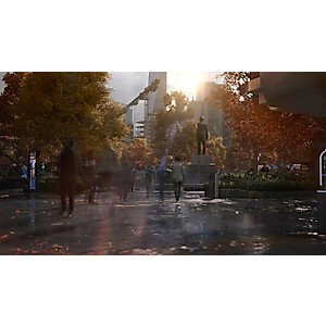 Detroit Become Human - Playstation 4 (PS4)