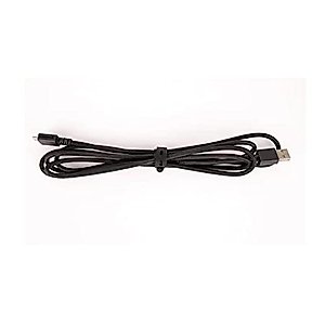 PZZIFA USB Data Cable for Razer Huntsman Tournament Edition/Razer Huntsman Mini 60percent Optical Gaming Keyboard