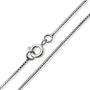 Silvershake Natural African Amethyst 925 Sterling Silver Victorian Solitaire Pendant with 18 Inch Chain Necklace