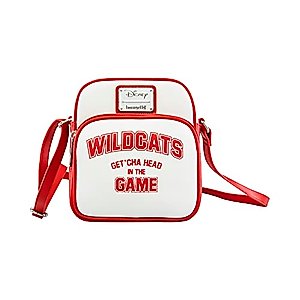 Loungefly Crossbody Bag: High School Musical, Amazon Exclusive