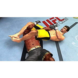 UFC Undisputed 2009 - Playstation 3 (Renewed)