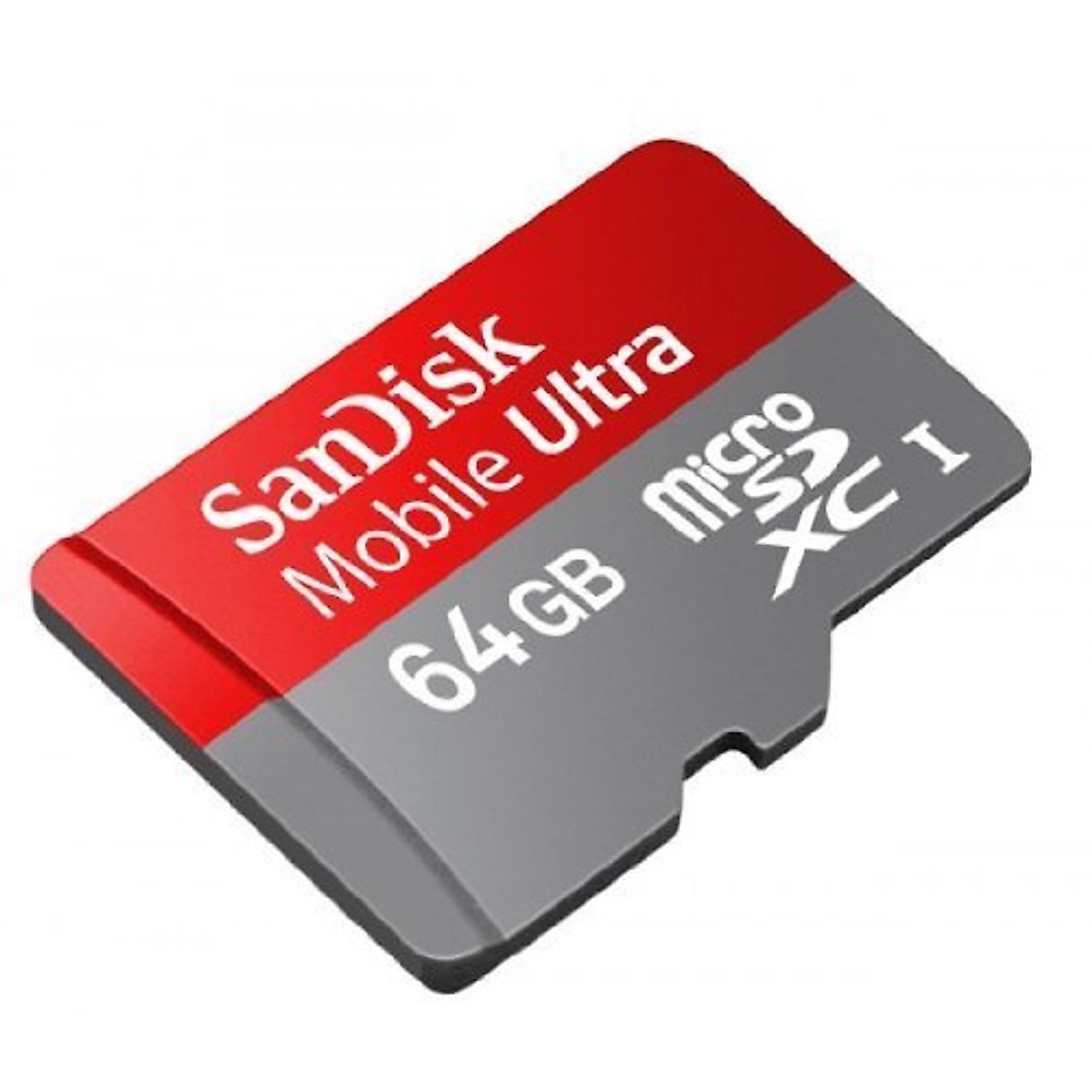 SanDisk Professional Ultra 64GB MicroSDXC GoPro Hero 3 Card is Custom formatted for high Speed Lossless Recording! Includes Standard SD Adapter. (UHS-1 Class 10 Certified 80MB/sec)
