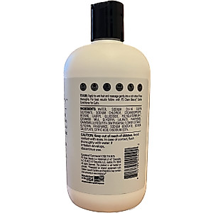 PS Clean Beauty Gentle Shampoo For Curls