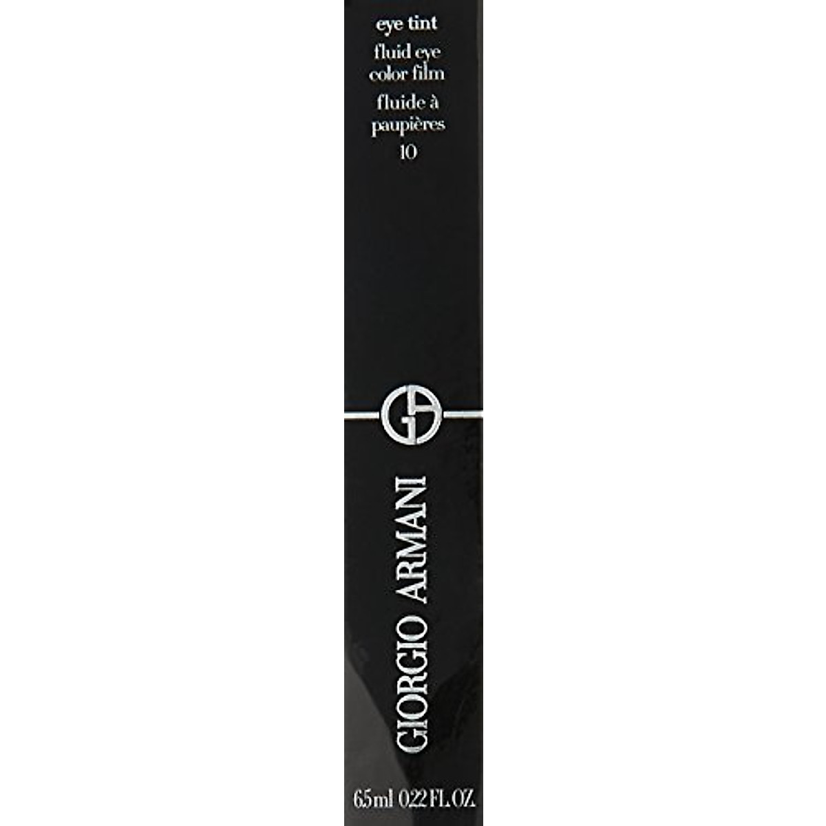 GIORGIO ARMANI Eye Tint Senso Fluid Eye Color Film, 0.02 Ounce