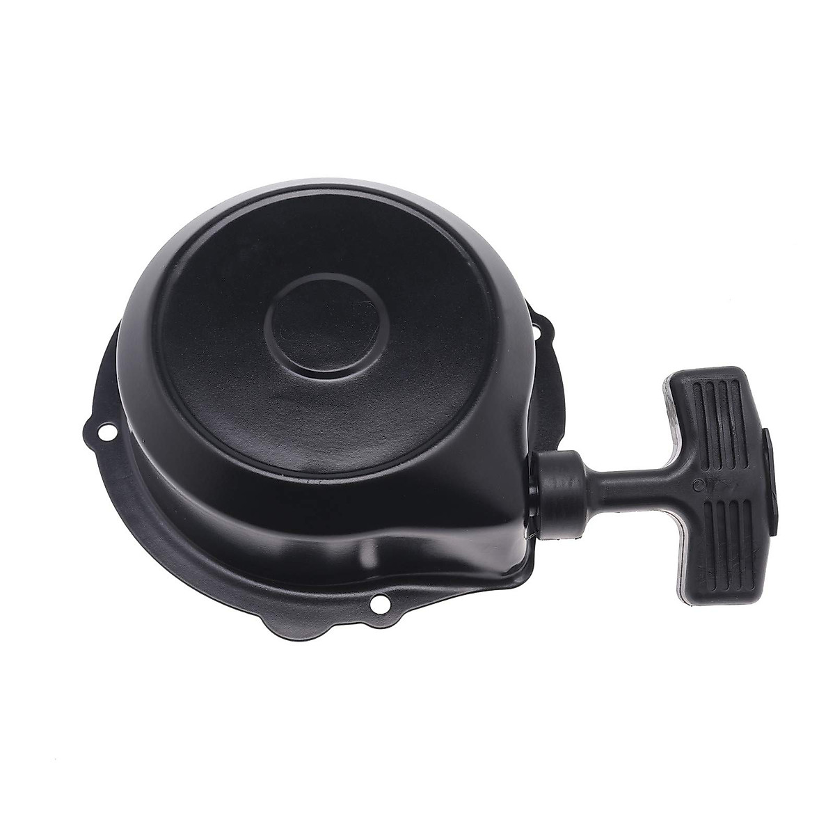 Recoil Pull Starter Assembly for Yamaha 2000-2006 Kodiak 400 2004-2006 Bruin 350 2005-2014 Grizzly 350 400 450 660 Replaces 5UH-15710-00-00 GH-15710-21-00