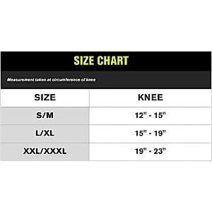 Bell-Horn Prostyle Hinged Patella Knee Brace, Small/Medium