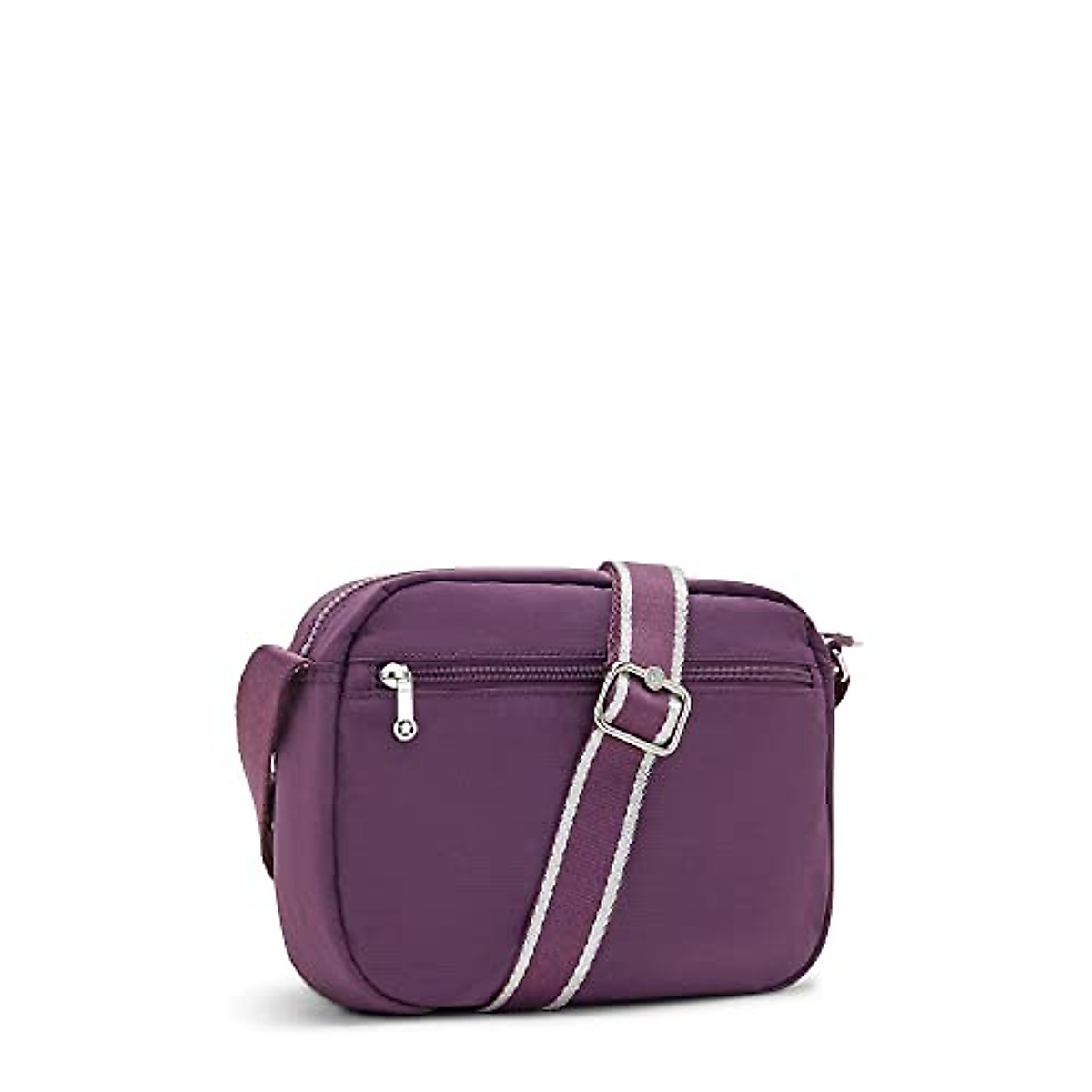 Kipling Patti Crossbody Bag Endless Plum