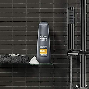 DOVE MEN + CARE Energy Boost for Fine Hair Dermatologically Tested 250 ml Pleasant