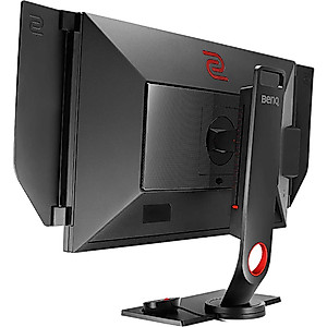 BenQ Zowie XL2740 27" 1080p 240Hz Gaming Monitor - (Renewed)