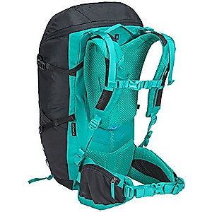 Thule Women's Alltrail Hiking 35 L Backpack, Obsidian