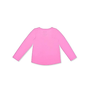 Nickelodeon Baby Shark Girls Long Sleeve Shirt and Legging Pants Set for Infant and Toddler