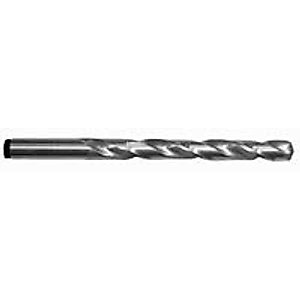 #31 Cobalt Coated Heavy Duty Jobber Drill Bit, 3pcs, Michigan Drill Series 300CT