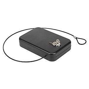 Lockdown Compact Security Vault 222133