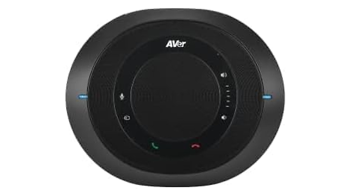 AVer VC520 Pro2: Enterprise-Grade Video Conferencing Camera