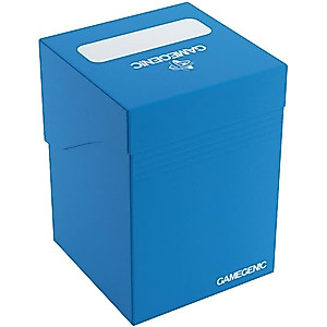 Deck Holder 100+ Blue