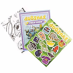 Bugsnax Playstation 4 PS4 (Physical USA Version)